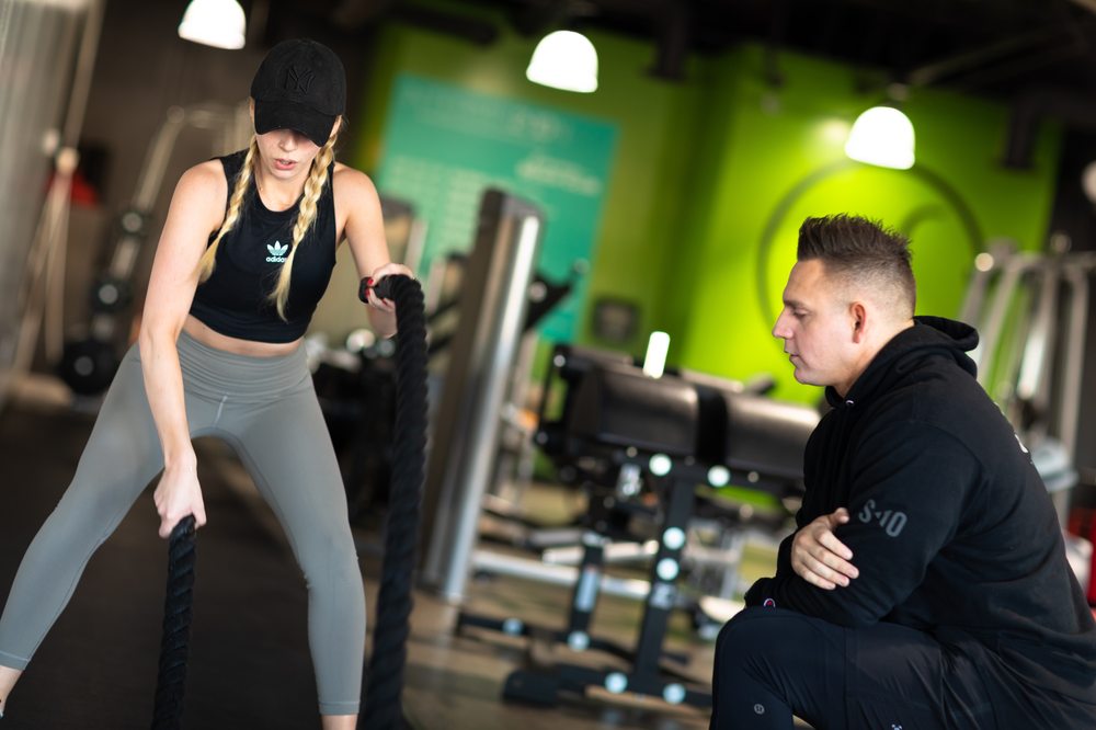 HIIT Life Fitness, Las Vegas | Roadtrippers