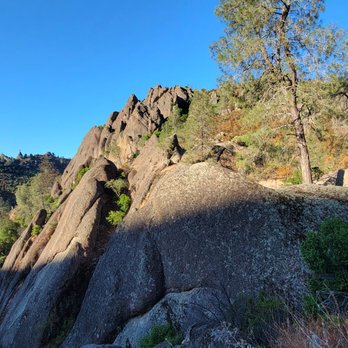 PINNACLES NATIONAL PARK - 2326 Photos & 395 Reviews - 5000 Hwy 146 ...