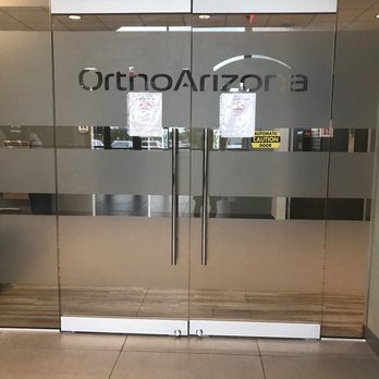 ORTHOARIZONA - Updated December 2025 - 27 Photos & 68 Reviews - 8405 N ...