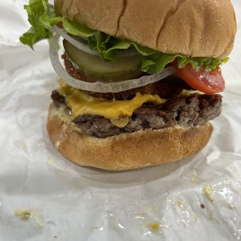 BUDDHA BURGER - Updated September 2024 - 226 Photos & 226 Reviews ...