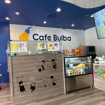 CAFE BULBA - Updated 2024 - 172 Photos & 54 Reviews - 400 Disney Way ...