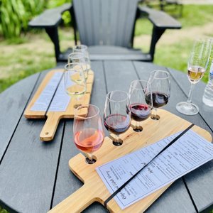 JOSEPH’S ESTATE WINERY - 44 Photos & 26 Reviews - 1811 Niagara Stone ...