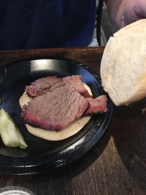 RUSTY PIG BBQ - 22 Photos & 49 Reviews - Barbeque - 360 S Columbia Ave ...