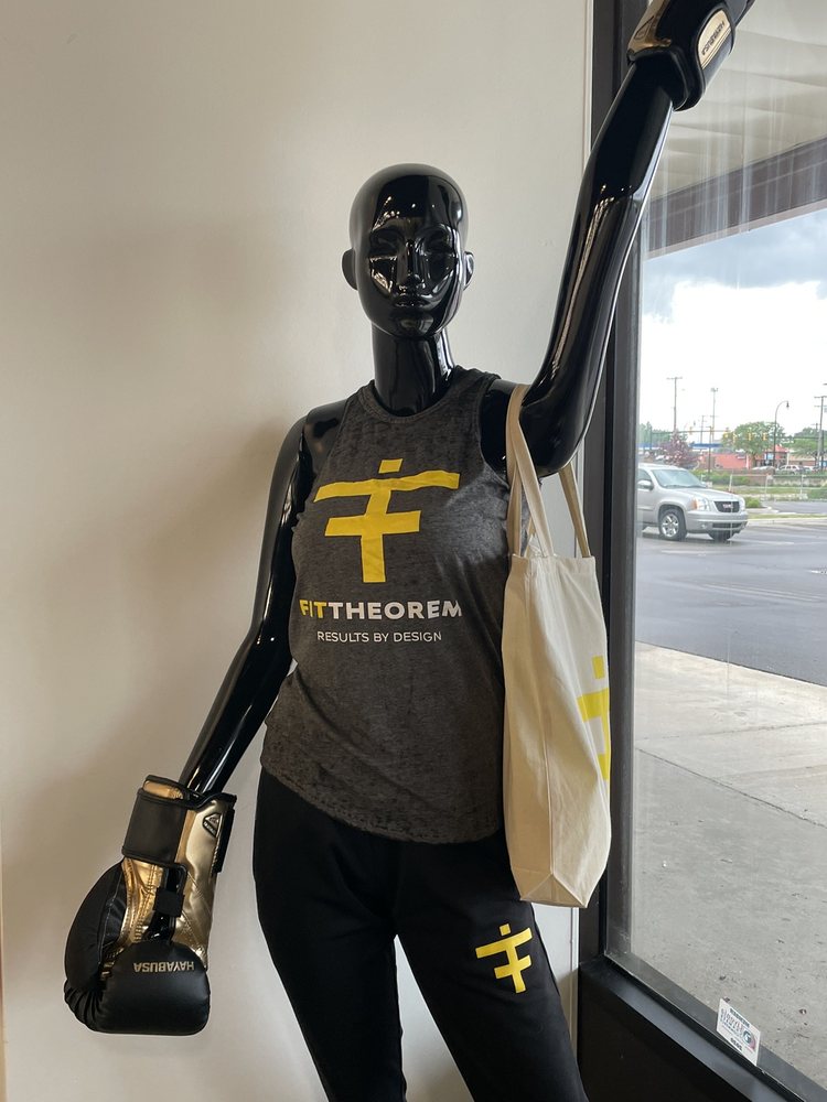 FIT THEOREM - 22 Photos - 33191 Plymouth Rd, Livonia, Michigan - Boxing ...