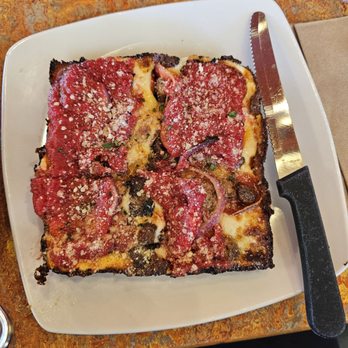 SPIN! PIZZA - Updated October 2025 - 357 Photos & 351 Reviews - 348 W ...