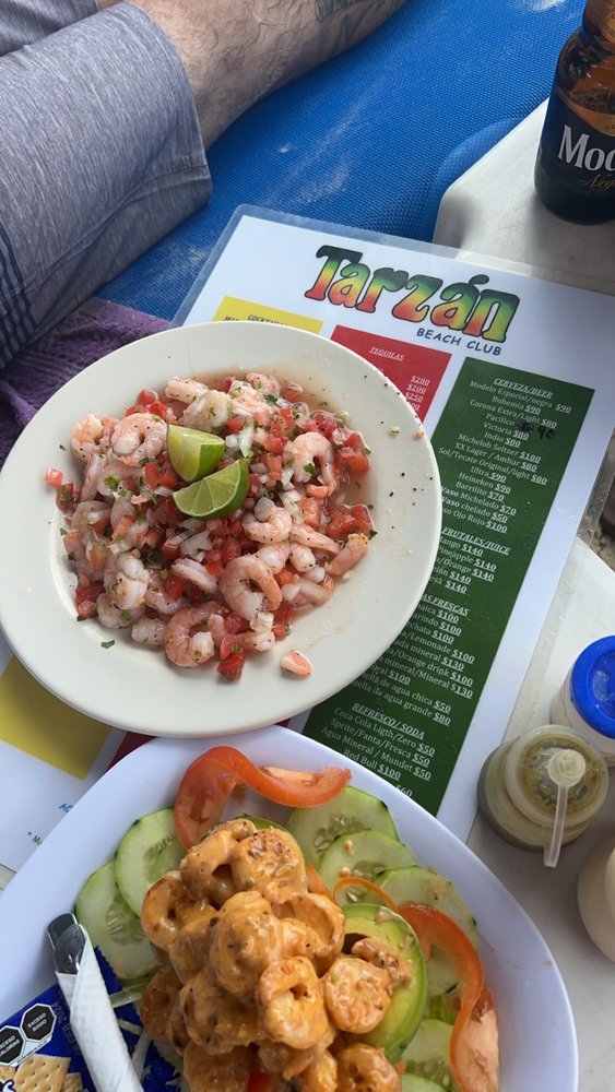 TARZAN BAR AND GRILL - Updated July 2024 - 30 Photos & 16 Reviews - Col ...