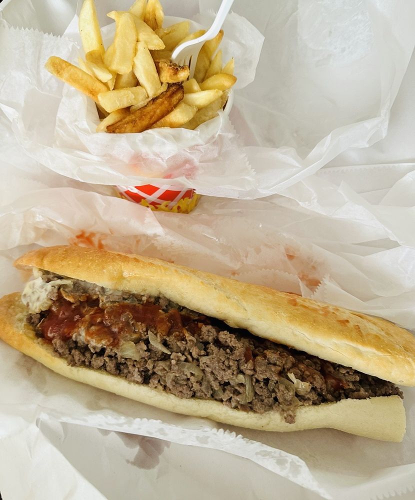 THE FRESH WORKS - Updated July 2025 - 23 Photos & 20 Reviews - 2101 ...