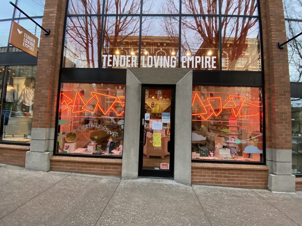 TENDER LOVING EMPIRE - Updated April 2025 - 47 Photos & 14 Reviews ...
