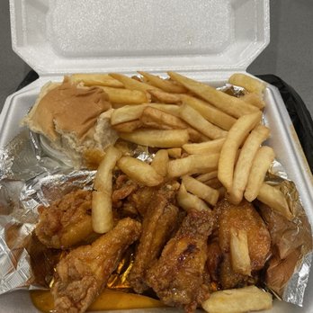 BETHUNE GRILL - Updated June 2025 - 138 Photos & 221 Reviews - 731 Dr ...