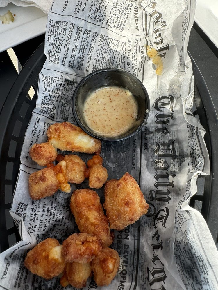 OFF THE RAILS - Updated August 2025 - 18 Photos & 27 Reviews - 620 S ...