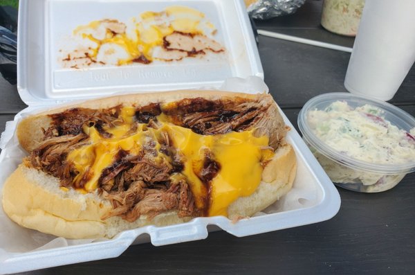 ROWDY BBQ - Updated September 2024 - 65 Photos & 130 Reviews - 3900 Saw ...