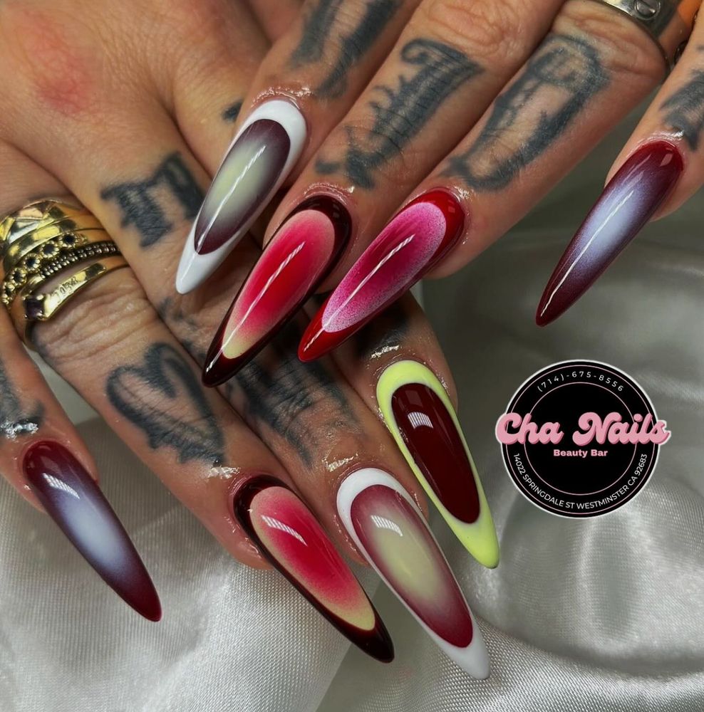 CHANAILS BEAUTY BAR - Updated June 2024 - 1327 Photos & 240 Reviews ...