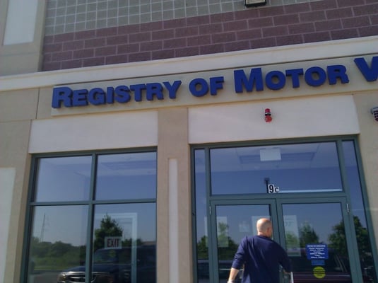 MASSACHUSETTS REGISTRY OF MOTOR VEHICLES - Updated December 2025 - 23 ...