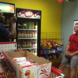 EARLE CABELL FEDERAL BUILDING - 1100 Commerce St, Dallas, TX - Yelp