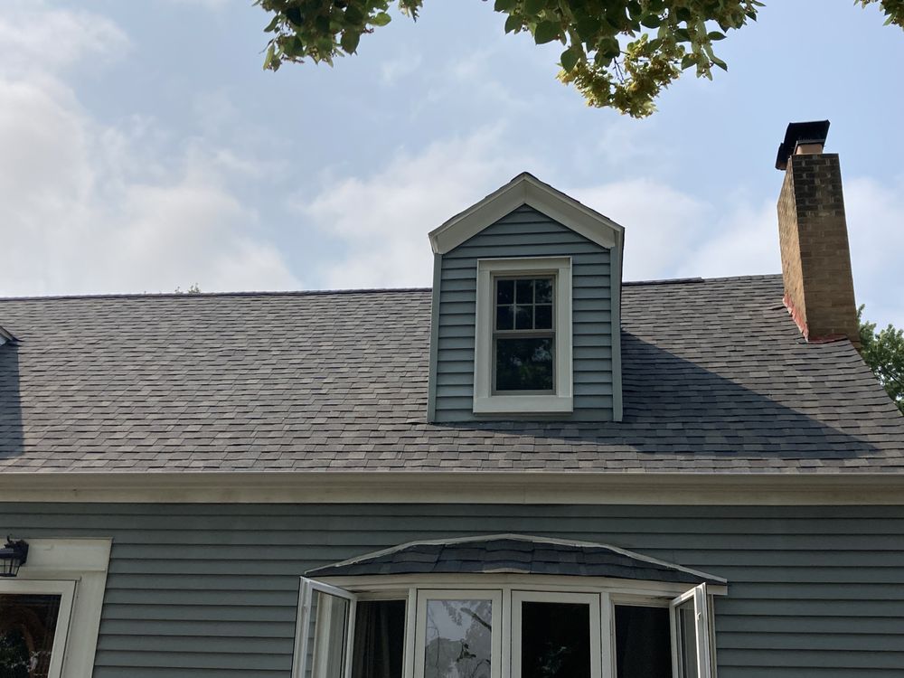 VECC EXTERIORS - Updated August 2025 - Pekin, Illinois - General ...