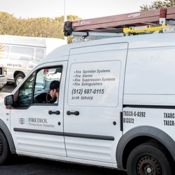 FIRETROL PROTECTION SYSTEMS - Fire Protection Services - 4616 W Howard ...