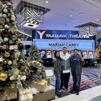 YAAMAVA’ THEATER - Updated July 2024 - 76 Photos & 33 Reviews - 777 San ...