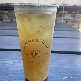 SUMMERFIELD TEA BAR - Updated May 2025 - 725 Photos & 549 Reviews ...