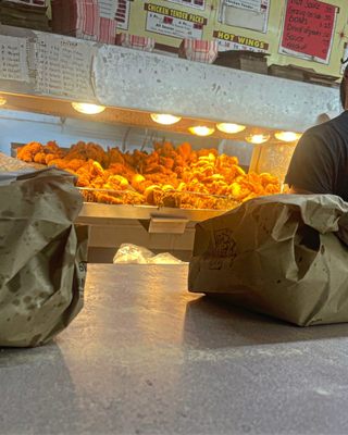 CHICKEN PLUS - Updated October 2025 - 56 Photos & 133 Reviews - 6210 N ...