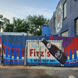 FITZ’S - Updated December 2025 - 1130 Photos & 981 Reviews - 6605 ...