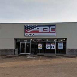 Abc Auto Parts Reviews | Read Customer Service Reviews of abcauto.com