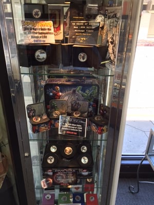 ALHAMBRA COIN CENTER - Updated December 2025 - 46 Photos & 97 Reviews ...