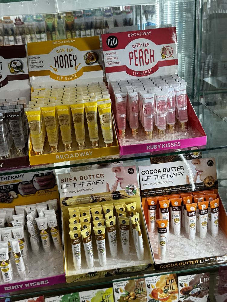 CALI’S BEAUTY SUPPLY - Updated September 2025 - 21 Photos - 2790 W ...