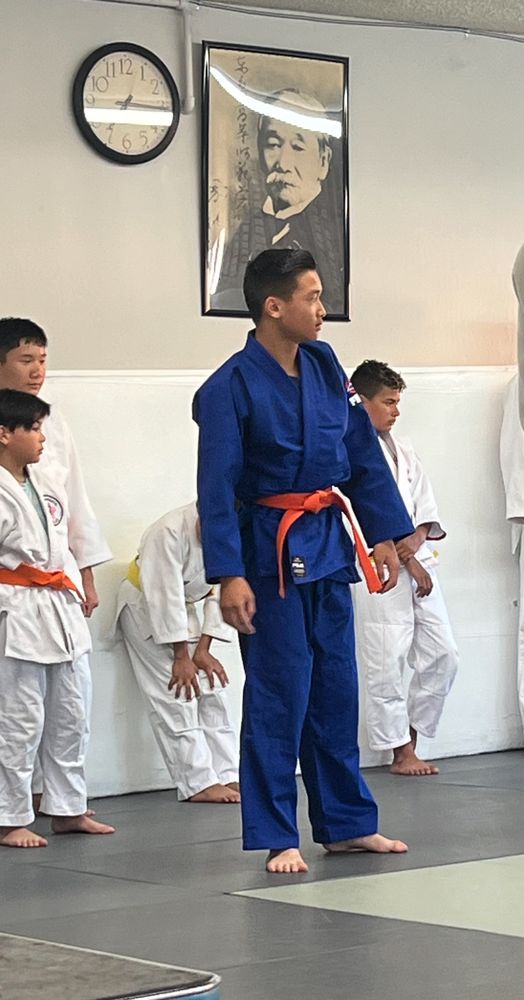 SACRAMENTO JUDO CLUB - Updated October 2025 - 14 Reviews - 2875 Fruitridge Rd, Sacramento ...