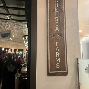 CHELSEA FARMS OYSTER BAR - Updated November 2024 - 624 Photos & 411 ...