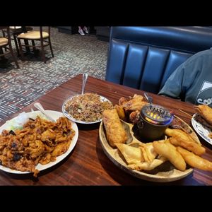 YONG SHING RESTAURANT - 68 Photos & 127 Reviews - Chinese - 90 Auburn ...
