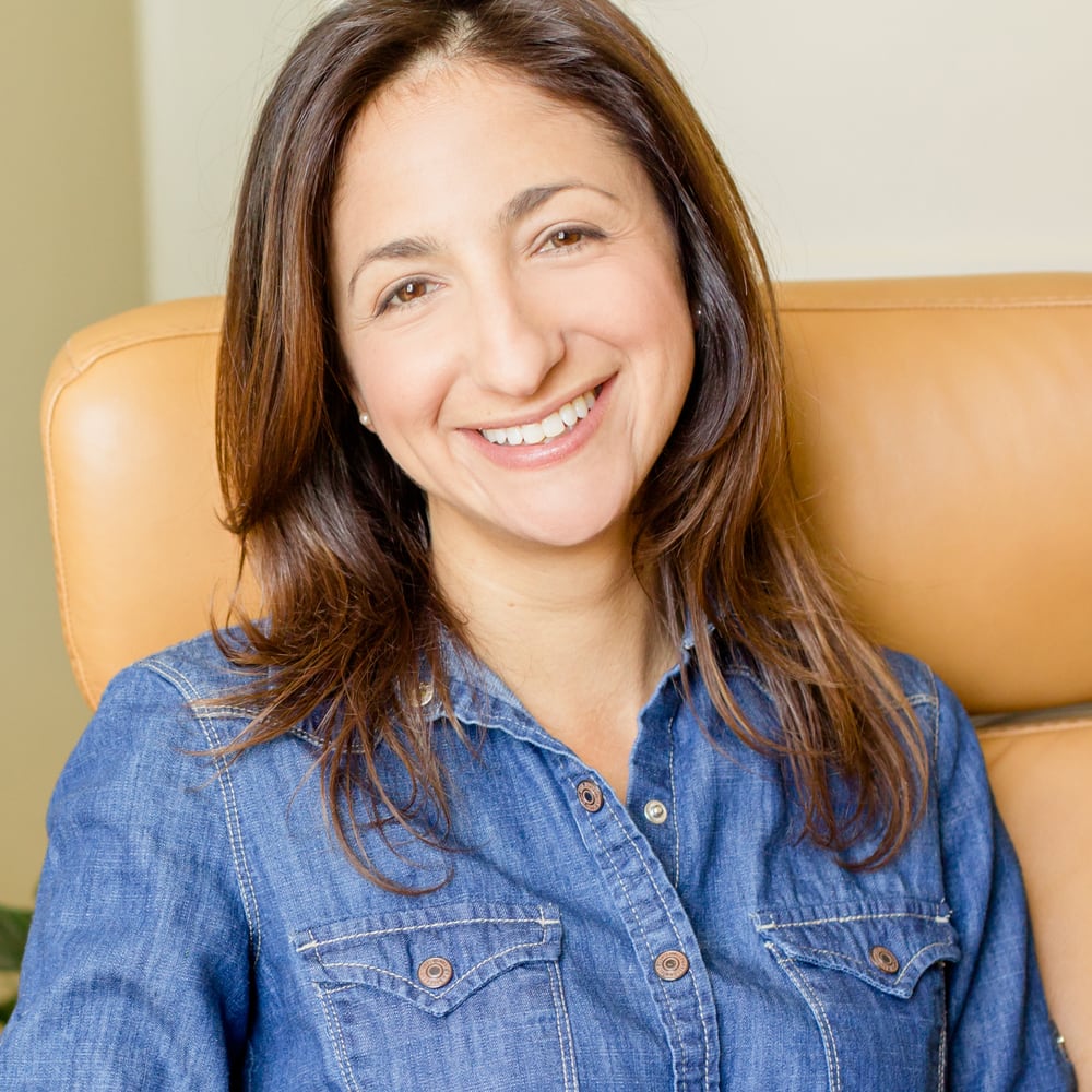 RACHEL PACKER, LMFT - Updated January 2026 - 45 Franklin St, San ...