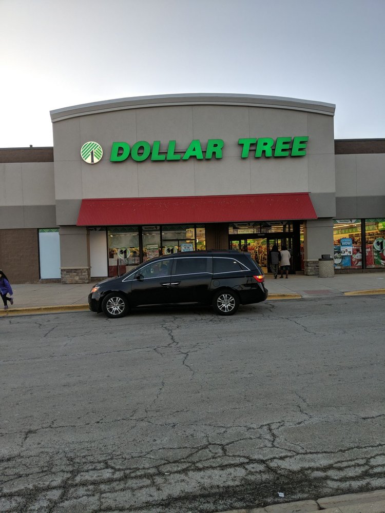 DOLLAR TREE - 1070 S Barrington Rd, Streamwood, IL - Yelp