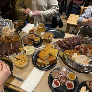 KC’S RIB SHACK - 417 Photos & 673 Reviews - 837 Second St, Manchester ...