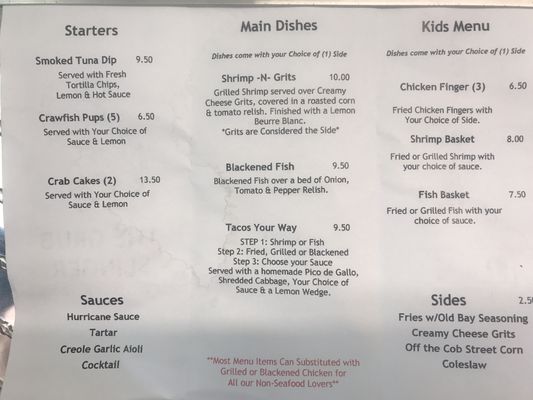 THE GRUB SLINGER - Updated October 2025 - 17656 US Hwy 331 S, Freeport ...