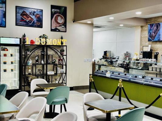 DUMONT CREAMERY & CAFE - Updated December 2025 - 120 Photos & 43 ...