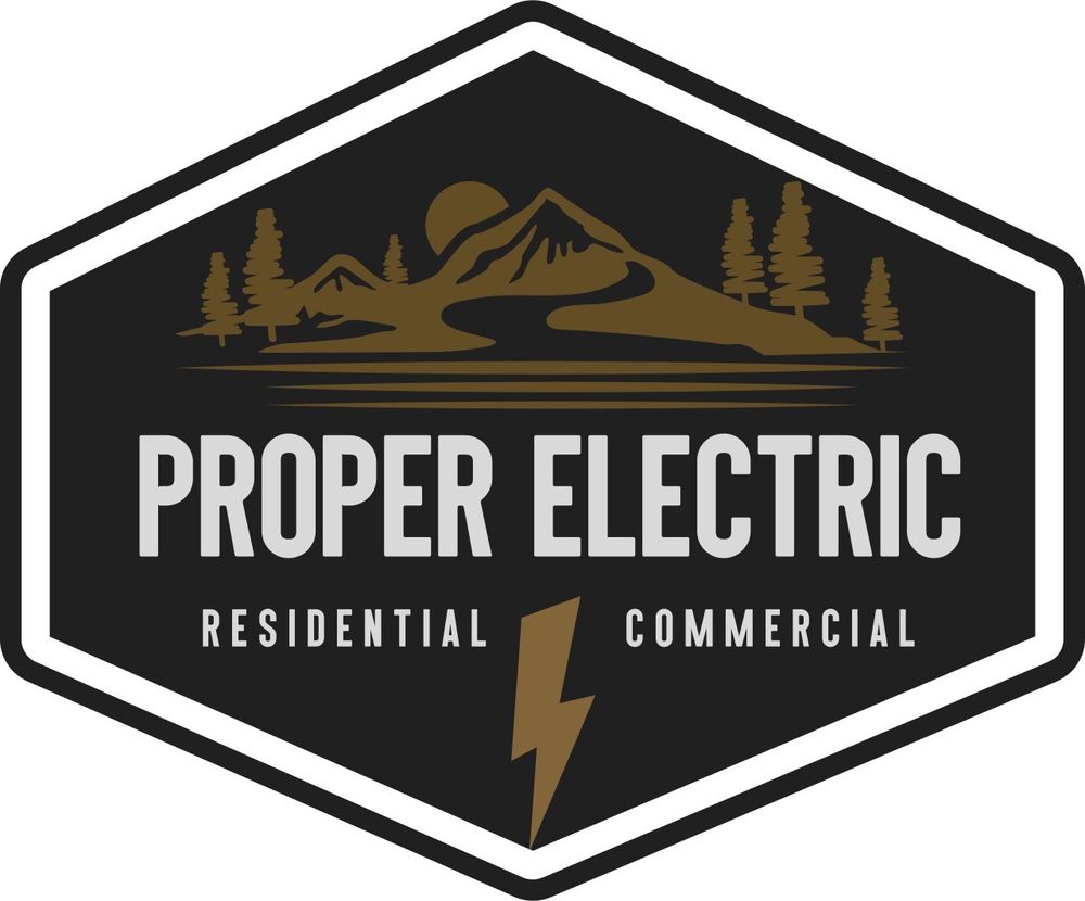 Proper Electric - Updated November 2025 - 647 SW Cherry park rd ...