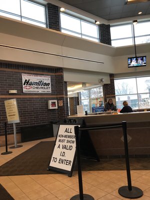 WARREN COMMUNITY CENTER - Updated December 2025 - 20 Photos & 35 ...