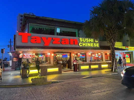 TAYZAN - 430 Photos & 279 Reviews - Ashford Ave 1157, San Juan, Puerto ...