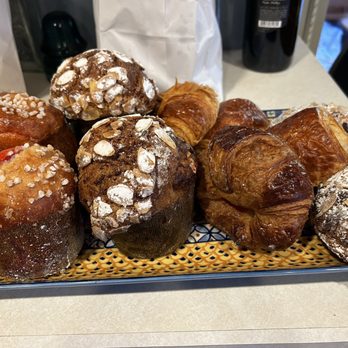 SOOK PASTRY - 923 Photos & 928 Reviews - 24 S Broad St, Ridgewood, New ...