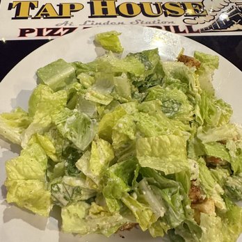 LINWOOD INN TAPHOUSE AND PIZZA - Updated July 2025 - 252 Photos & 283 ...
