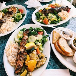 ATHENA GRILL - Updated December 2025 - 1564 Photos & 1902 Reviews ...