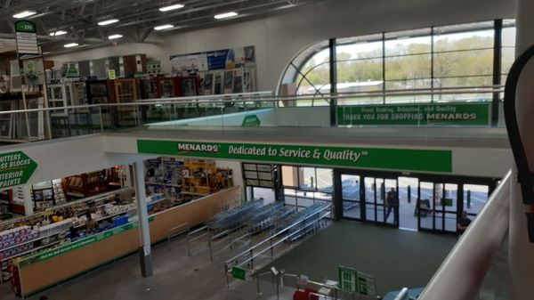 MENARDS - Updated July 2025 - 23 Photos & 14 Reviews - 7800 Lakeland ...