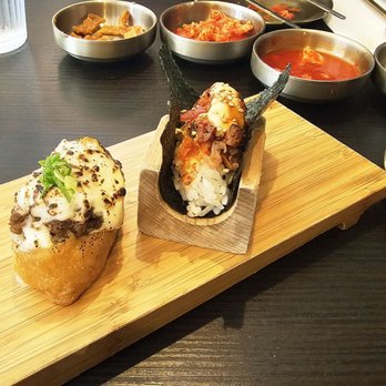 GHAMA ZONE - Updated October 2025 - 429 Photos & 160 Reviews - 118 E ...