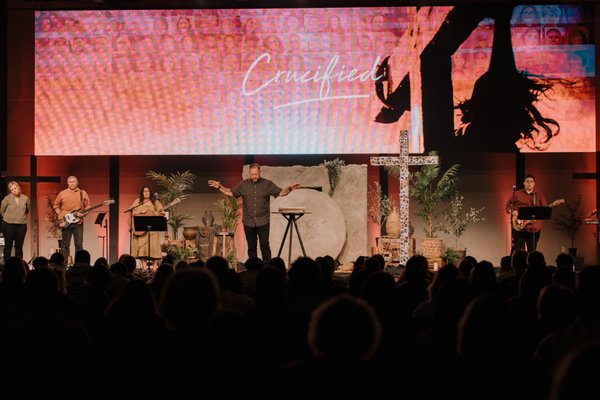 CALVARY CHAPEL OCEANSIDE - 125 Photos & 34 Reviews - 3715 Oceanic Way ...