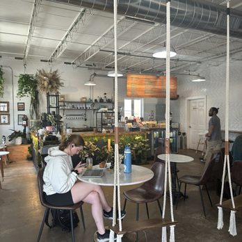 DANDY LION COFFEE - Updated January 2025 - 229 Photos & 118 Reviews ...