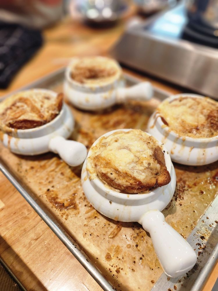 WELL DONE COOKING CLASSES - Updated December 2025 - 385 Photos & 298 ...