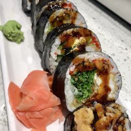 SORA - Updated October 2024 - 414 Photos & 500 Reviews - 1 Detroit ...