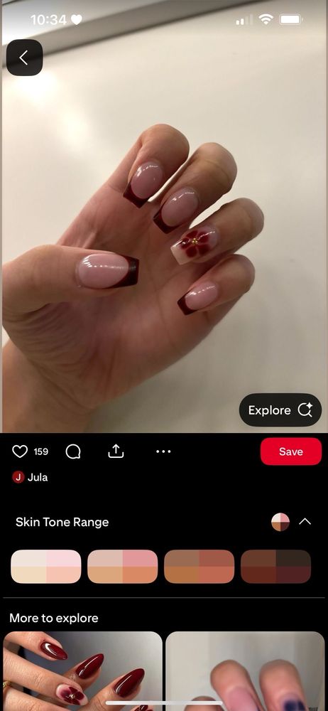 FANTASY NAILS - Updated May 2026 - 19 Photos & 40 Reviews - 130-8 ...