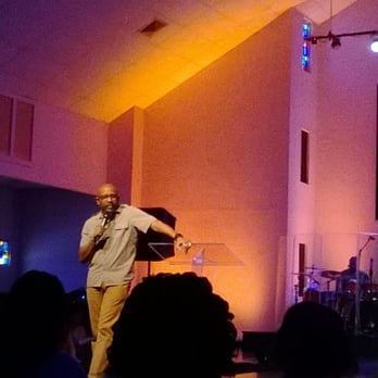 ST JOHN’S NORTHWEST - Updated April 2025 - 8787 North Houston Rosslyn ...