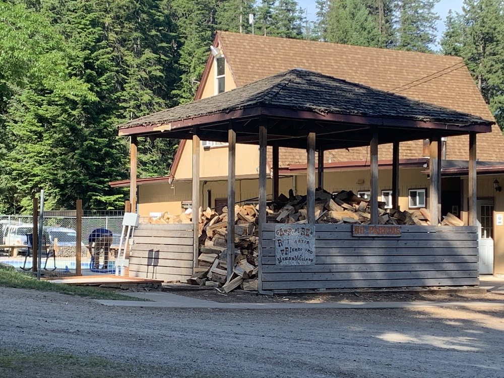 CAMP COEUR D’ALENE - Updated September 2025 - 150 Photos & 80 Reviews ...